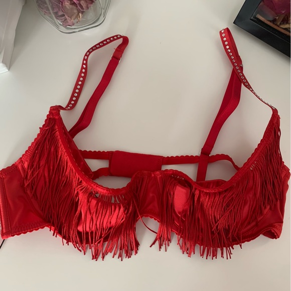 Victoria's Secret | Intimates & Sleepwear | Nwt Victorias Secret Very ...